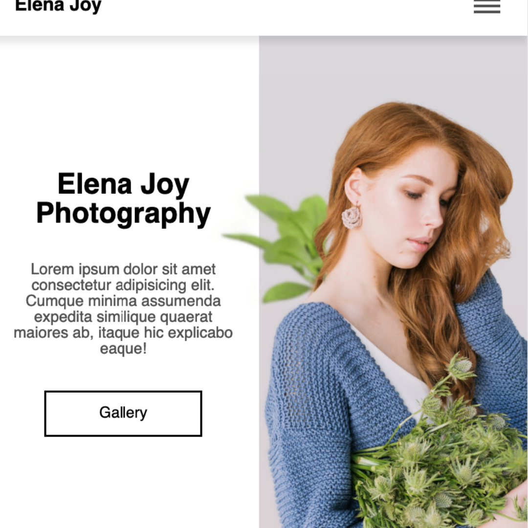 Adrian Loosli | Web Developer